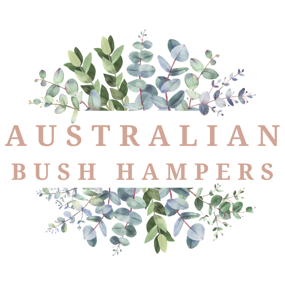 Australian Bush Hampers - All Australian gift hampers